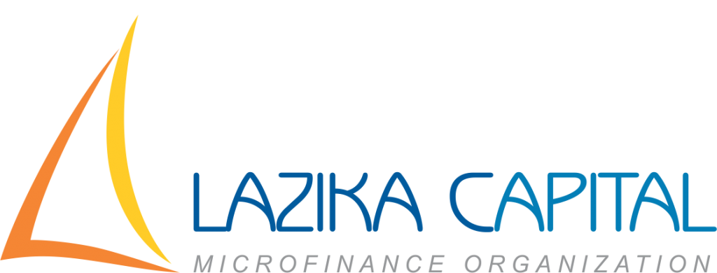 Lazika Capital JSC - Netri Foundation