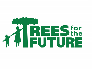 Trees For The Future Logo