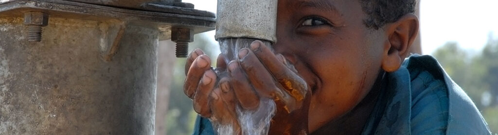 Focus Areas - Netri Foundation