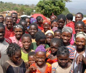 Purpose - Netri Foundation