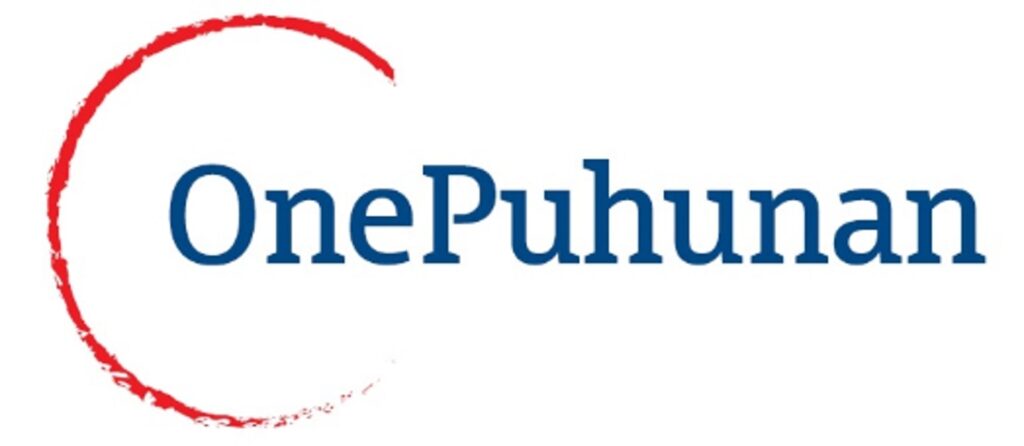 One Puhunan – Fundación Netri